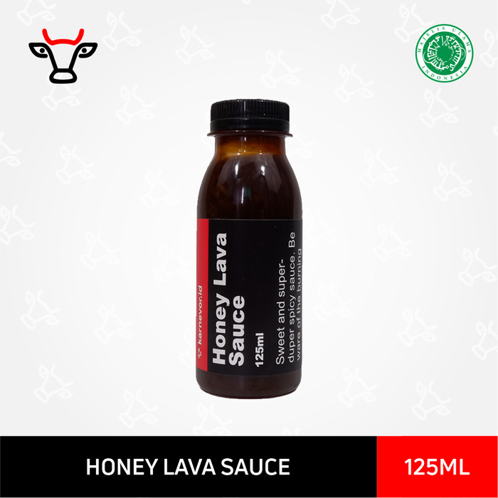 Saus Daging Karnevor BBQ Grill Marinasi dan Cocol Saos Sauce Halal BBQ ...