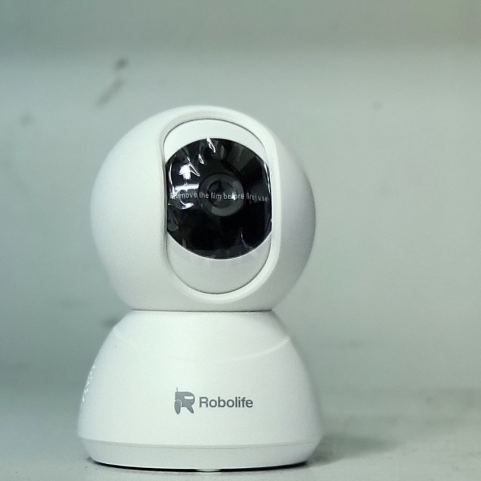 Robolife Smart IP Camera 2MP / 1080P G0X2 HD wifi kamera CCTV