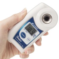 ATAGO Digital Hand-held “Pocket” Refractometer PAL-1