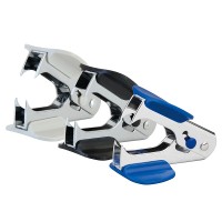 Deli Staples Remover 0231 - Pembuka Staples