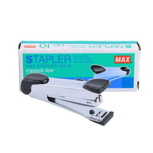 Max Stapler HD-10