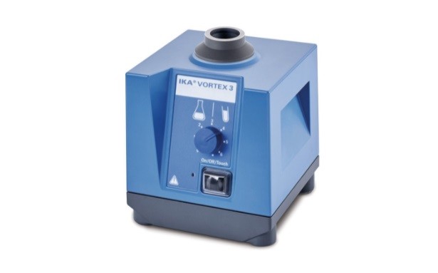 Vortex Genius 3 IKA - Orbital Shaker VORTEX 3 IKA