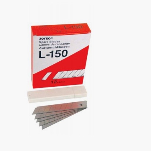 Jual isi cutter joyko L-150 yang asli dari Tokojadi