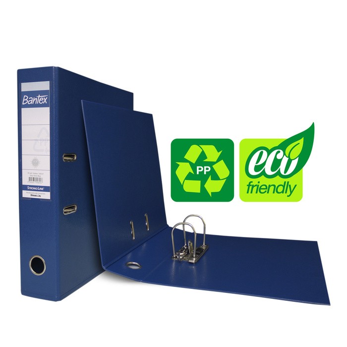 Jual Ordner Bantex F4 Folio
