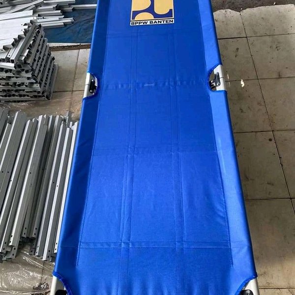 Velbed | Tempat Tidur | Pelbed | Velbed Alumunium