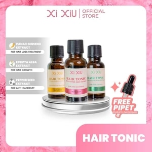 Xixiu Cosmetic