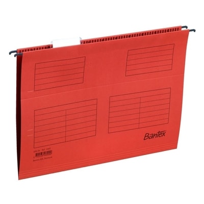 Jual Bantex Suspension File 3470 Folio