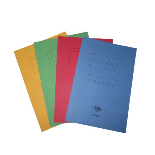 Stopmap Diamond 5002 (Pak Isi 50 Pcs)